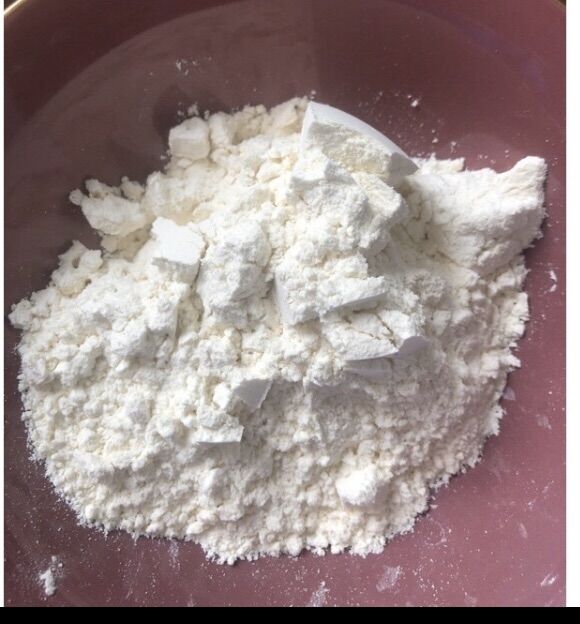 T65 French flour ( Repacked to 1 kg) | Lazada Singapore