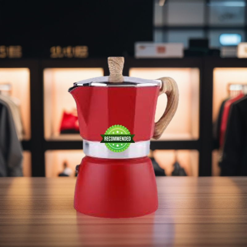 one piece 300ML Mocha Coffee Maker Pot | Daraz.pk