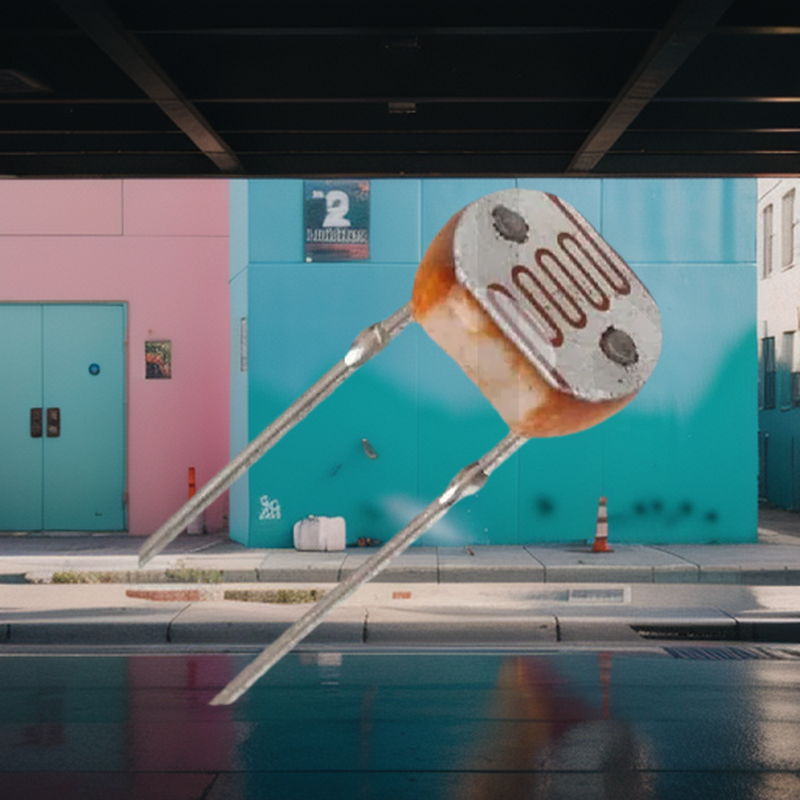 7 Pice LDR Sensor | Daraz.com.bd