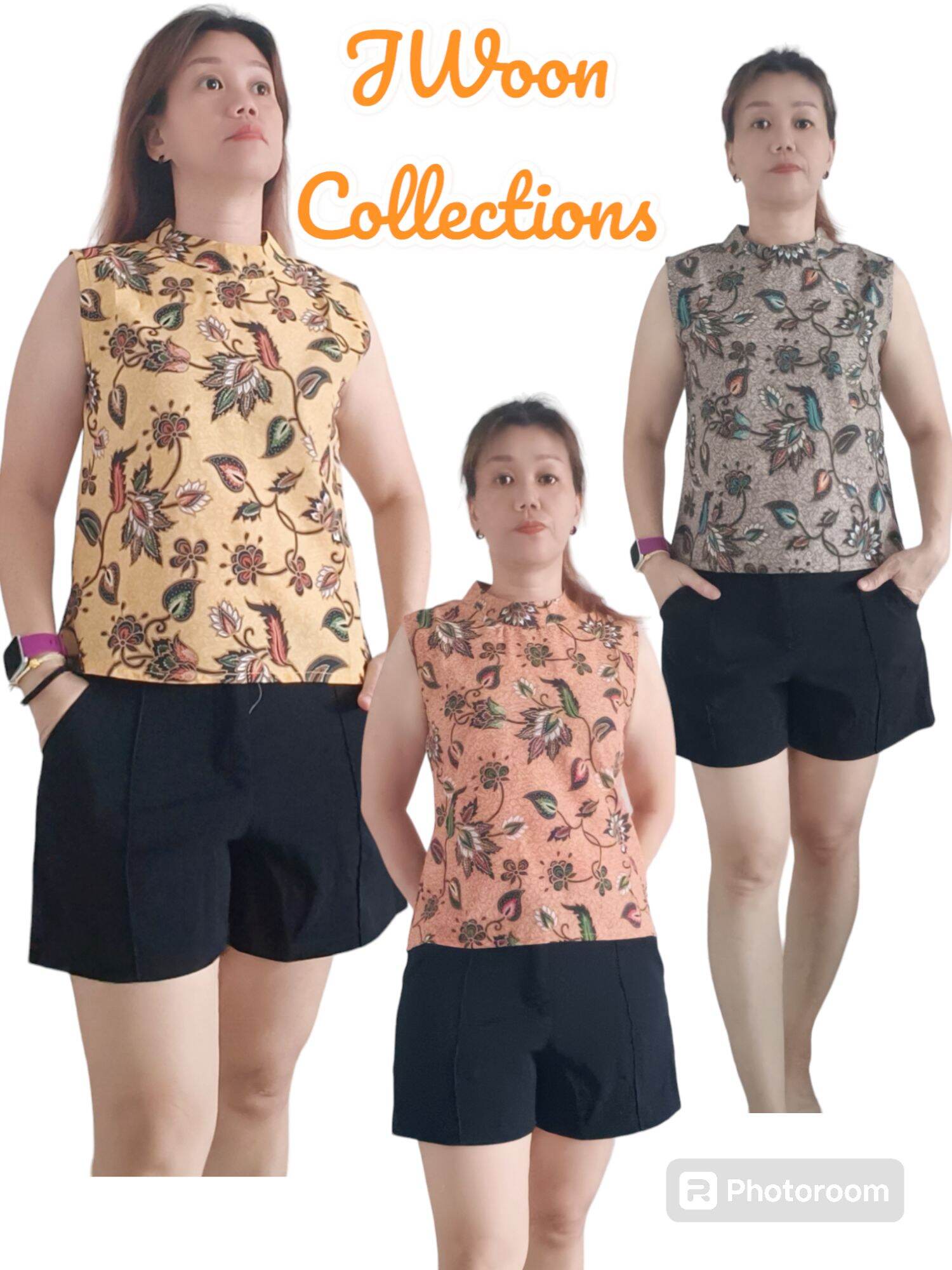 JWoon Collection Official Store in Singapore, Online Shop 01 2025