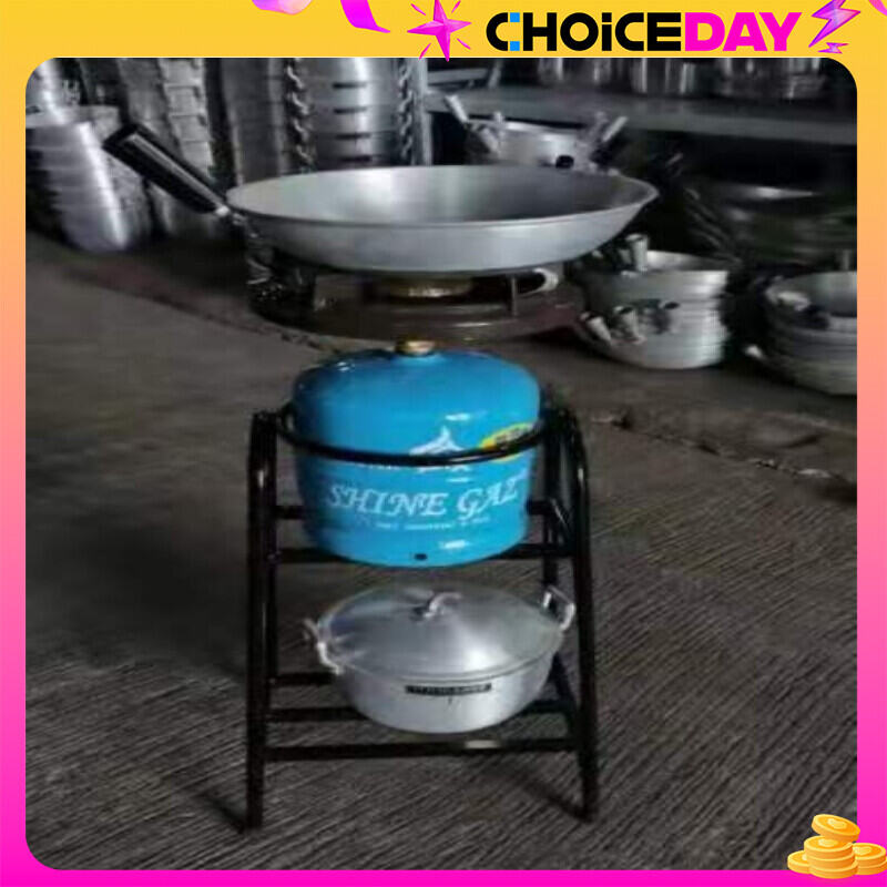 SKW Super Kalan Stand 2 Layer with Lower Space Heavy Duty Stand Only ...