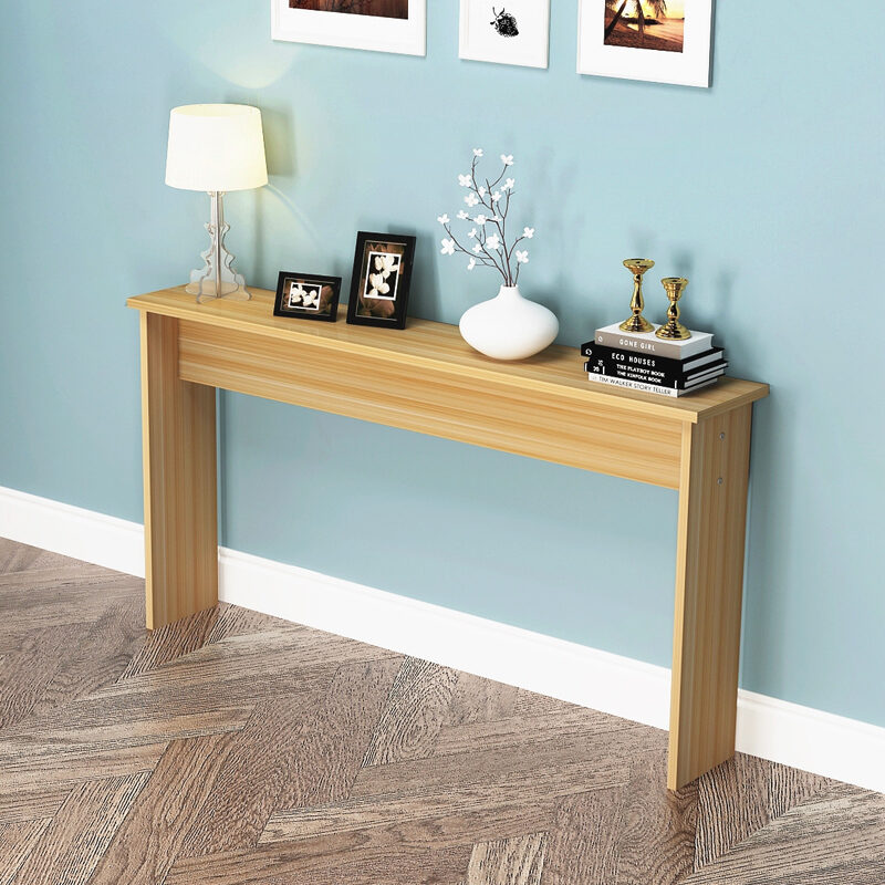 Small Long Table Narrow Table 20cm30cm Widened and Expanded Strip For ...