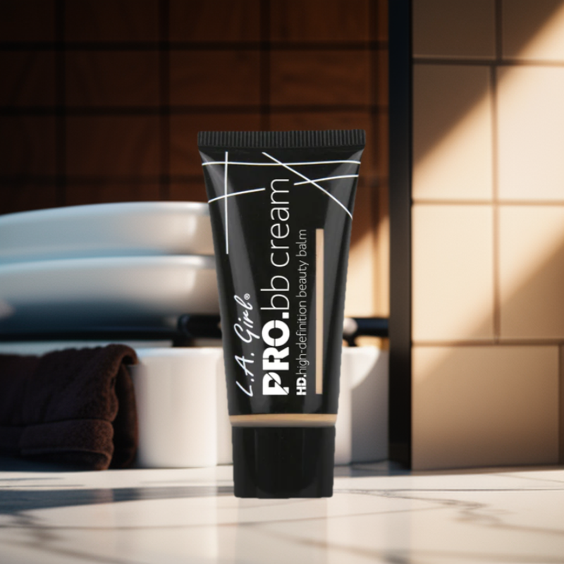 HD PRO.BB CREAM 30ml | Daraz.com.np