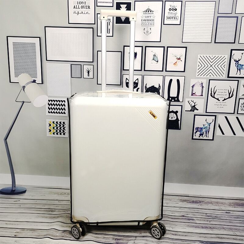 Luggage Protector Cover Waterproof Travel Suitcase Cover | Lazada Singapore