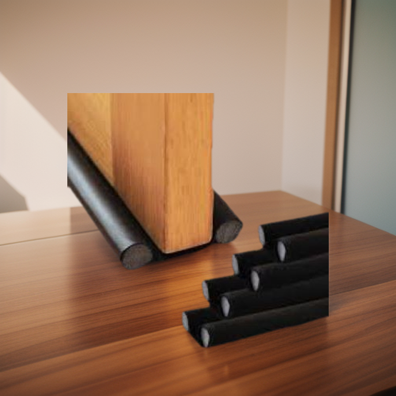 PACK OF 4 Special Door Dust Stopper Draft - Insect - Air Stopper | Daraz.pk