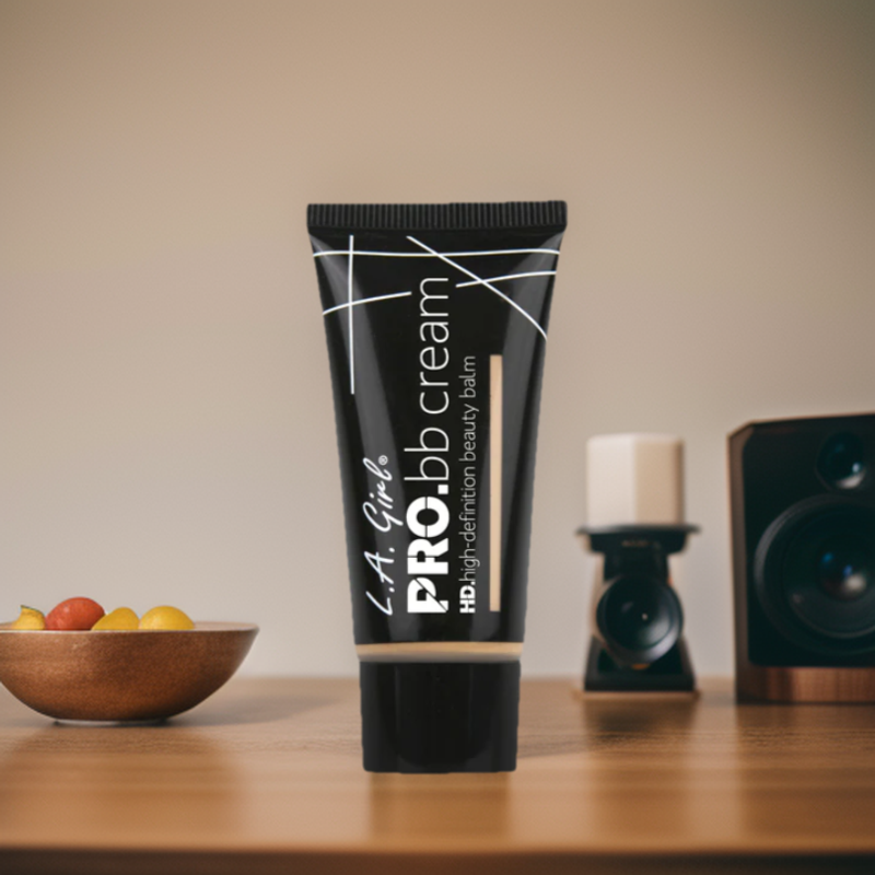 HD PRO.BB CREAM 30ml | Daraz.com.np