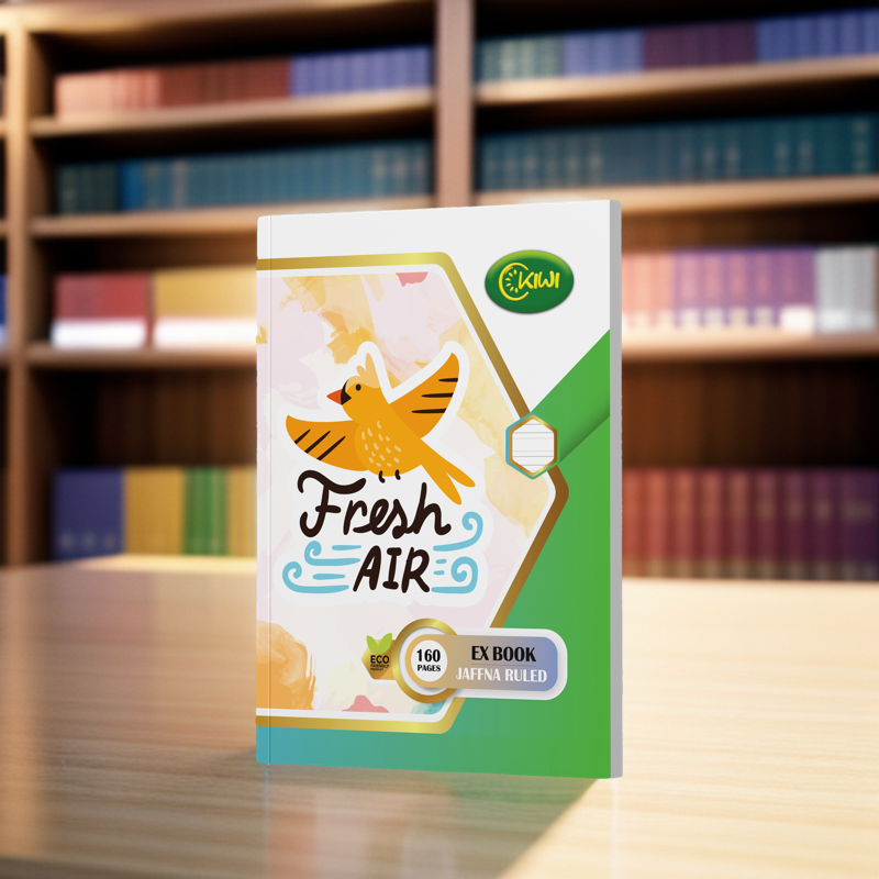 KIWI Practical Jaffna Rule Book Page 160 | Daraz.lk