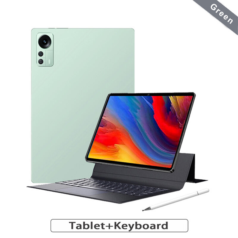 2024 Original Global Version Pad 6 Pro Tablets Snapdragon 888 Android ...