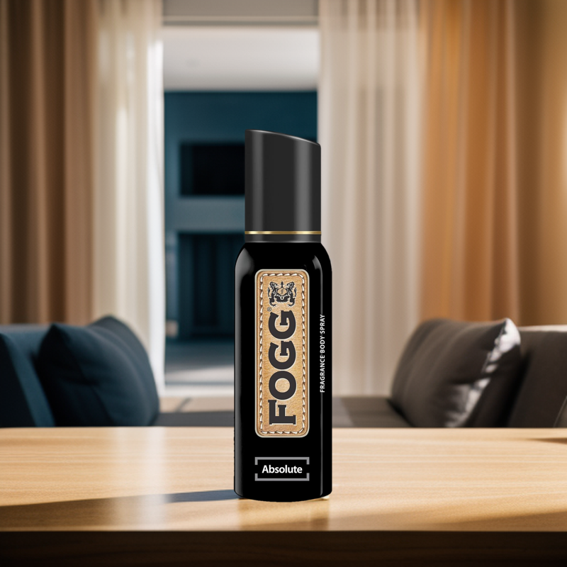 Fogg Absolute Fragrance Body Spray, 150Ml | Daraz.lk