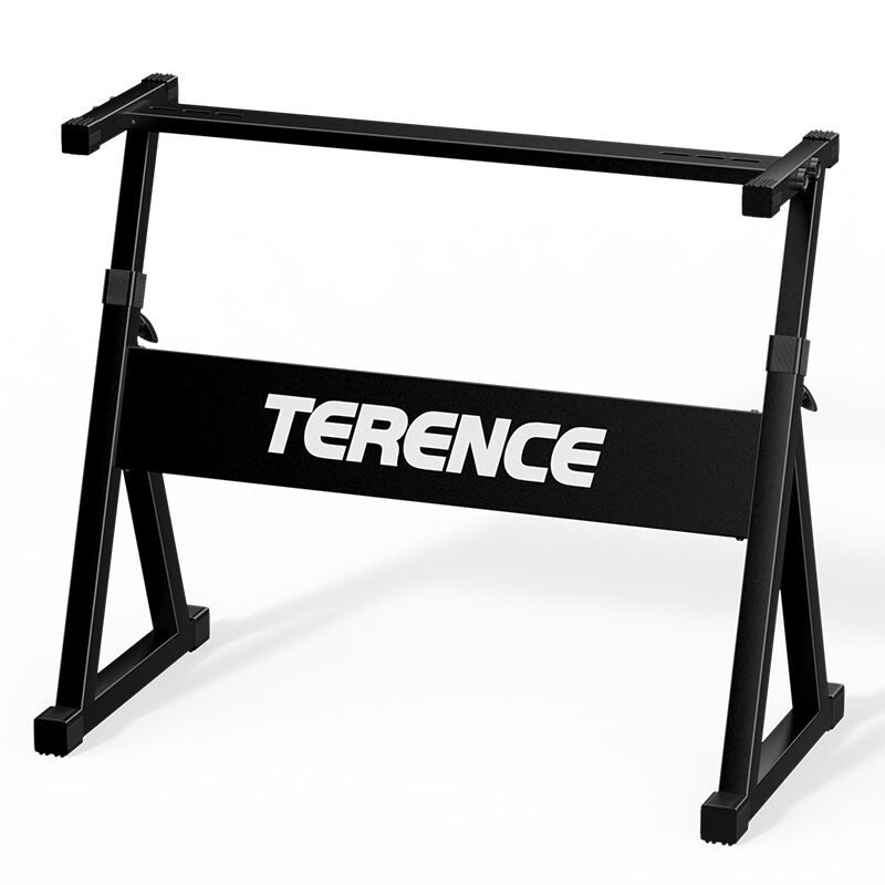 For Home Adjustable Metal Keyboard Stand Electric Piano Support of ...