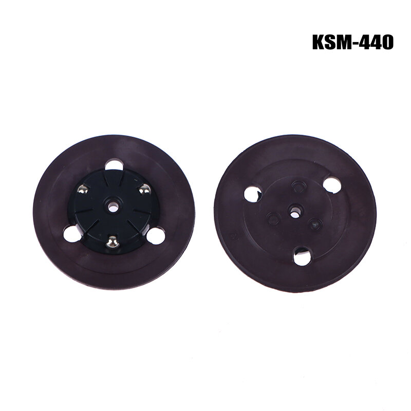 Replacement Spindle Hub CD Holder Repair Parts KSM-440 For PS1 Laser ...