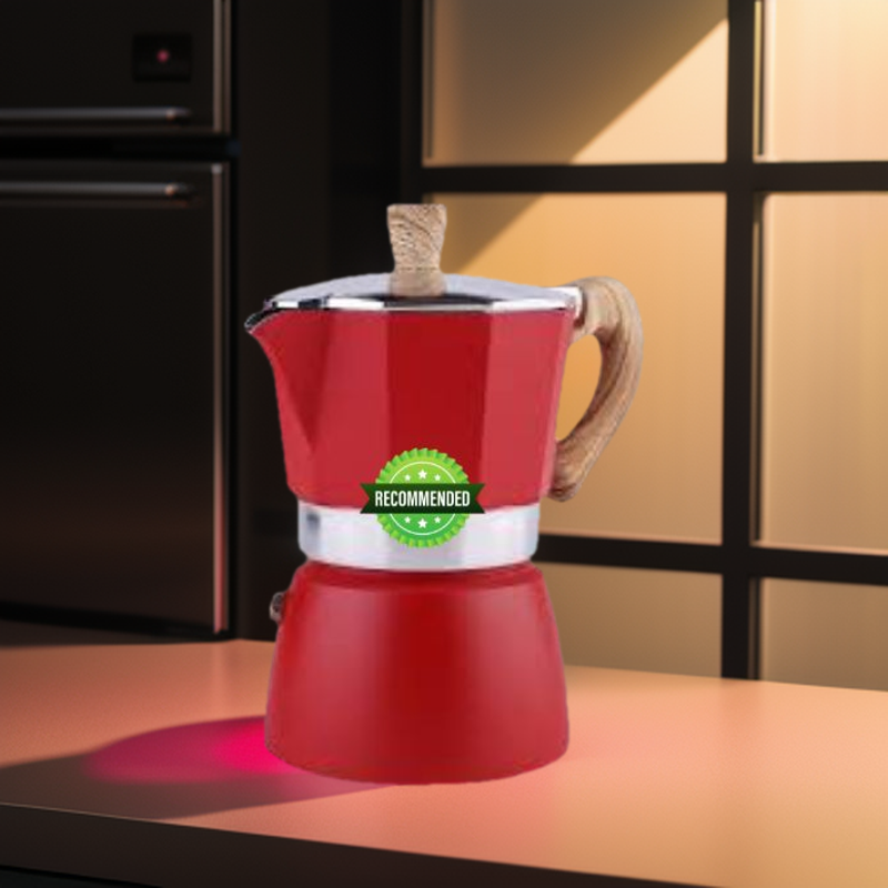 one piece 300ML Mocha Coffee Maker Pot | Daraz.pk