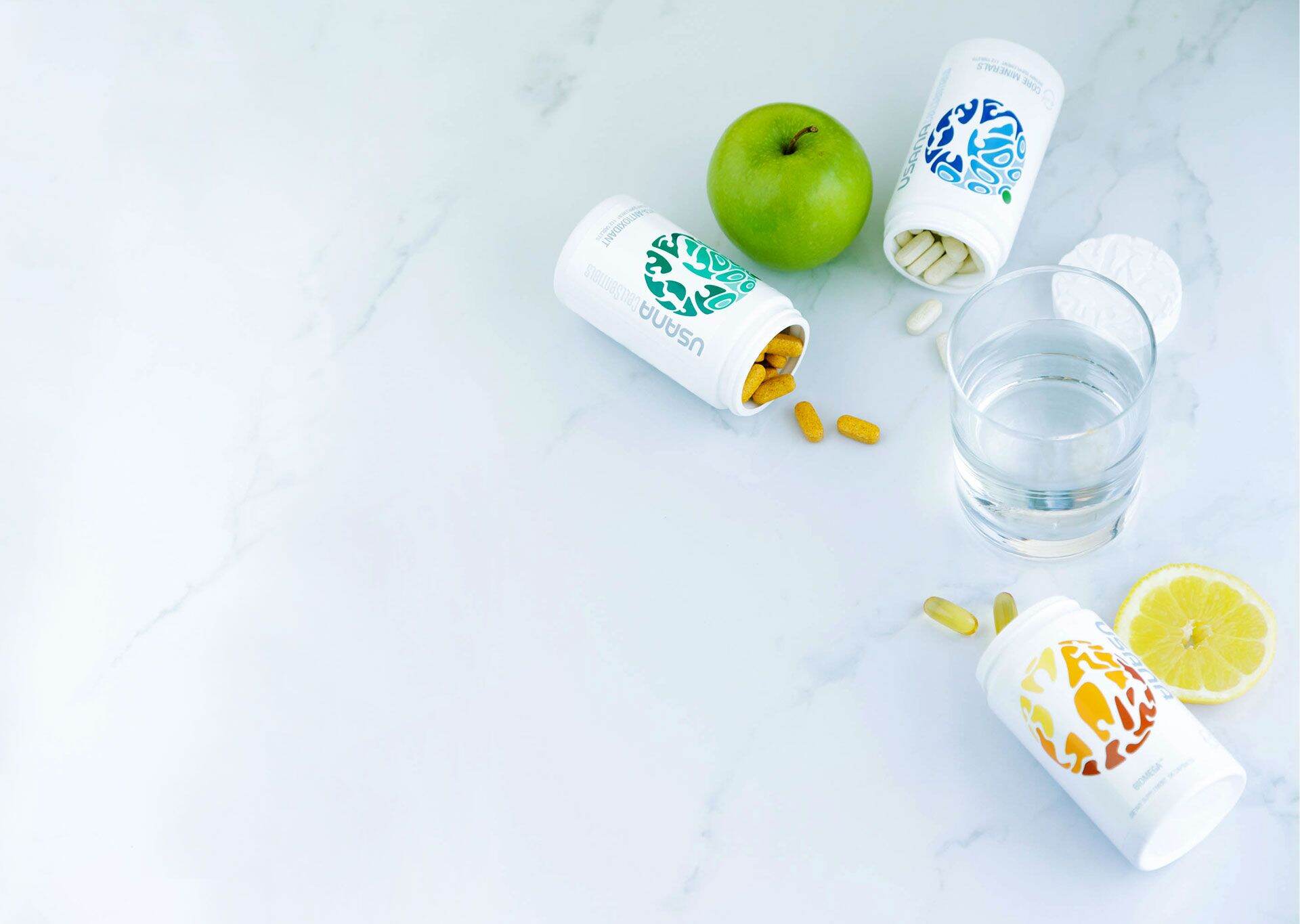 USANA SUPPLEMENTS Singapore Official Online Store | Shop Now on Lazada