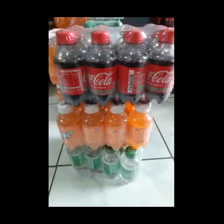 COCA COLA 200ml SWAKTO 12pcs x 1 Case - COKE Sprite Royal Original Taste - Refreshing Soft Drink ...