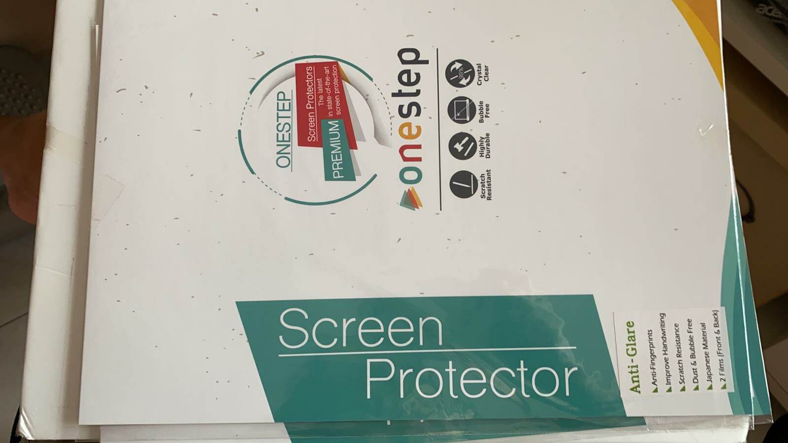 Screen-Protector Singapore Official Online Store | Shop Now on Lazada