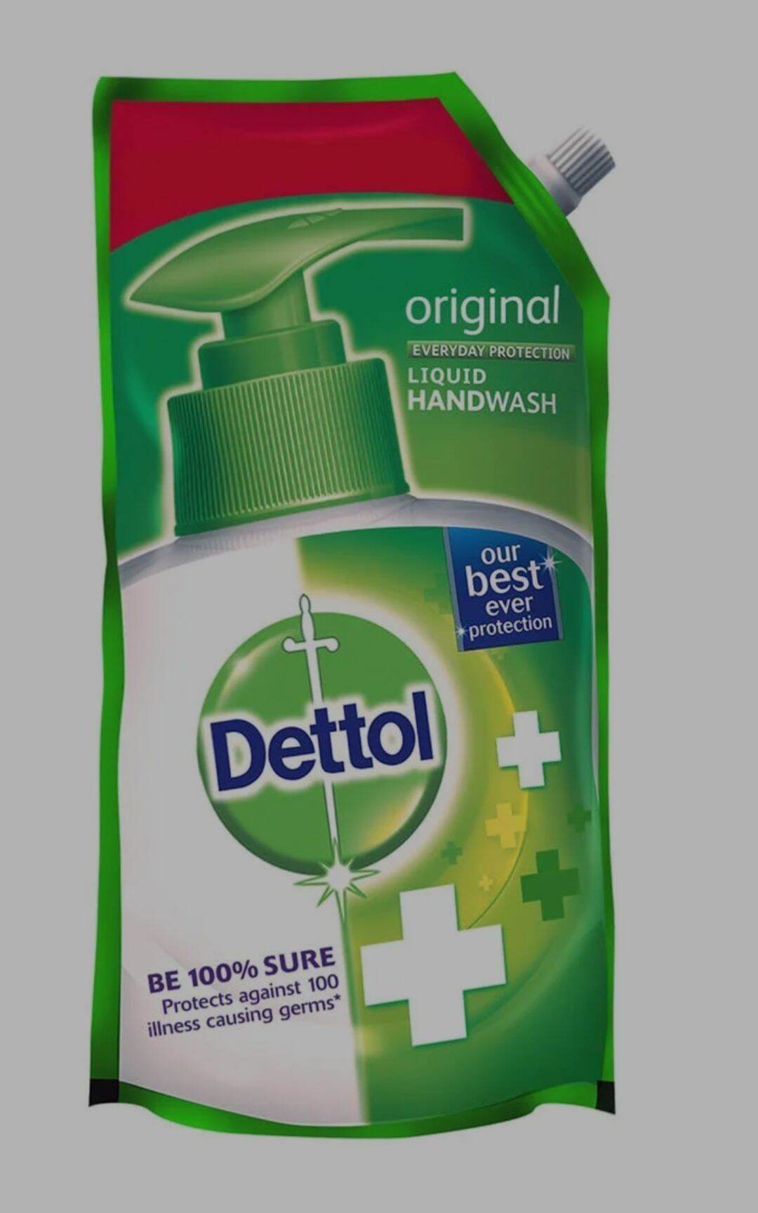 Dettol Hand Wash Refill, 675ML | Lazada Singapore