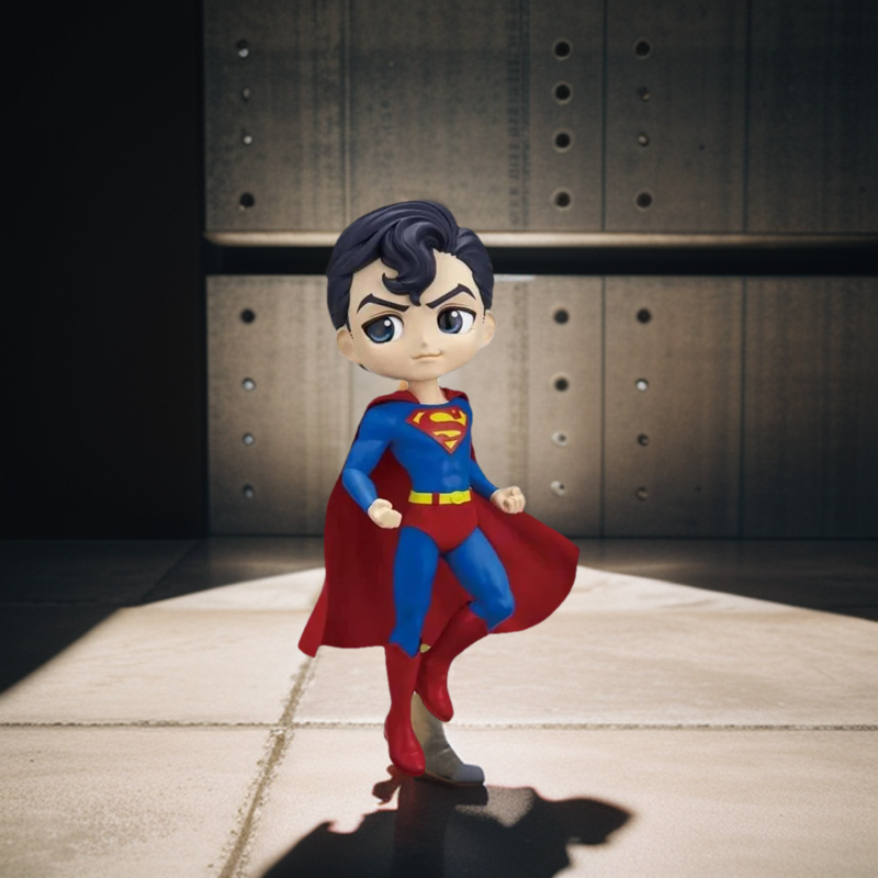 Superman Q Posket Statue | Daraz.com.np