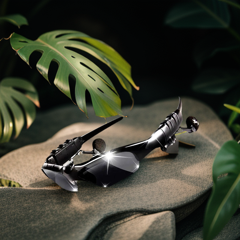 Smart BT Sunglasses | Daraz.pk