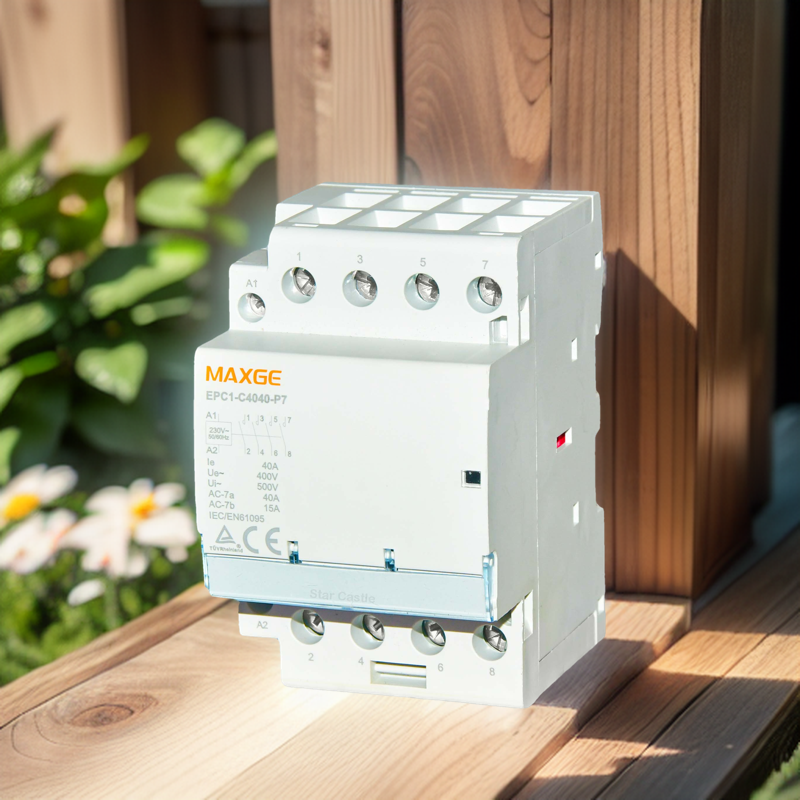 Modular Contactor MAXGE EPC1 | Lazada PH