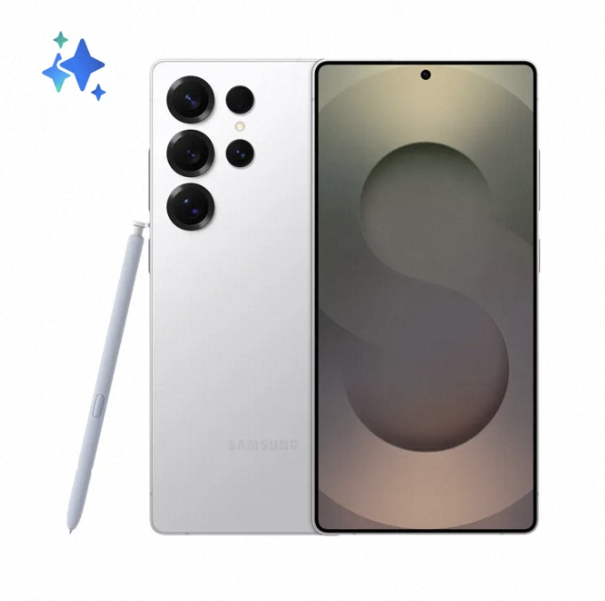 Samsung Galaxy S25 Ultra Smartphone Advanced Camera Features Stunning ...