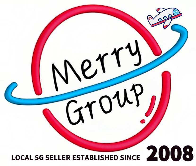 Merry-Go-Round Singapore Official Online Store | Shop Now on Lazada