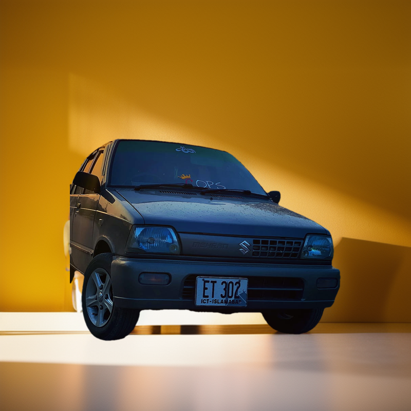 Mehran Gari Hmari Savari | Daraz.pk