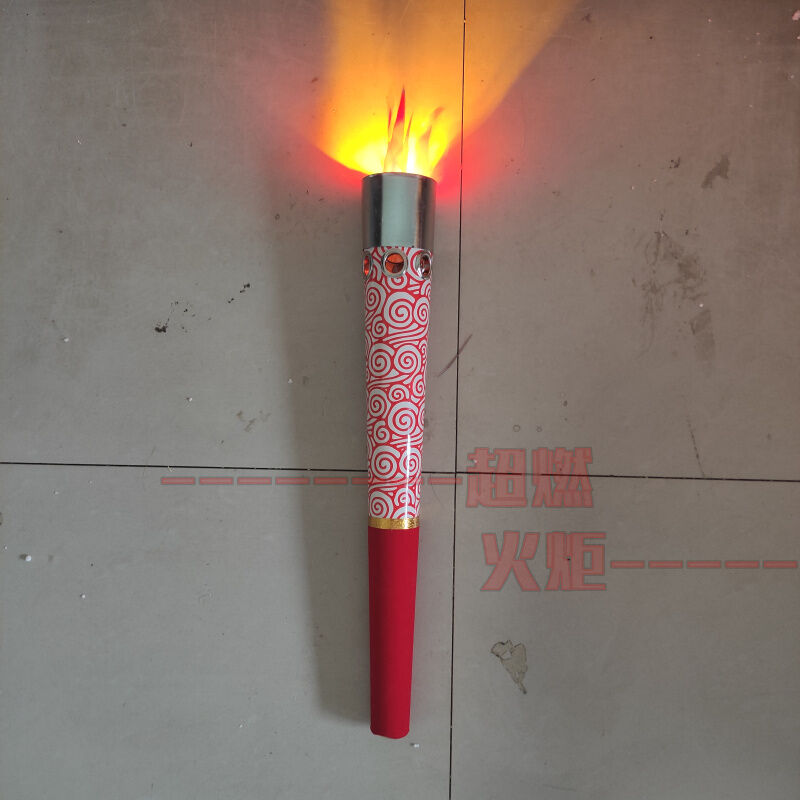 Charging Digital Torch Games Torch Wedding Torch Stage Performance ...