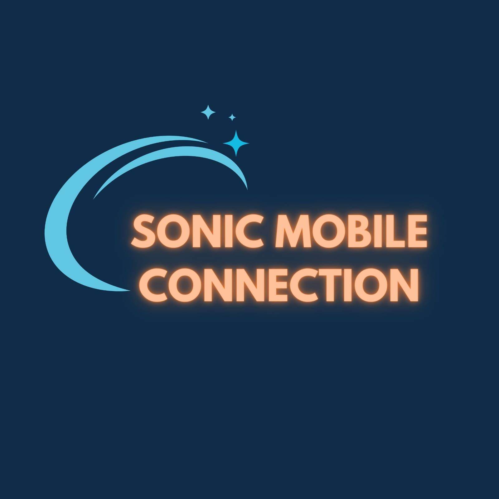 Sonic Mobile Connection Singapore Official Online Store | Shop Now on ...