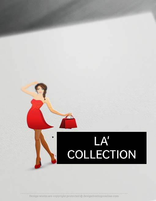 LA COLLECTION Official Store in Singapore, Online Shop 04 2025