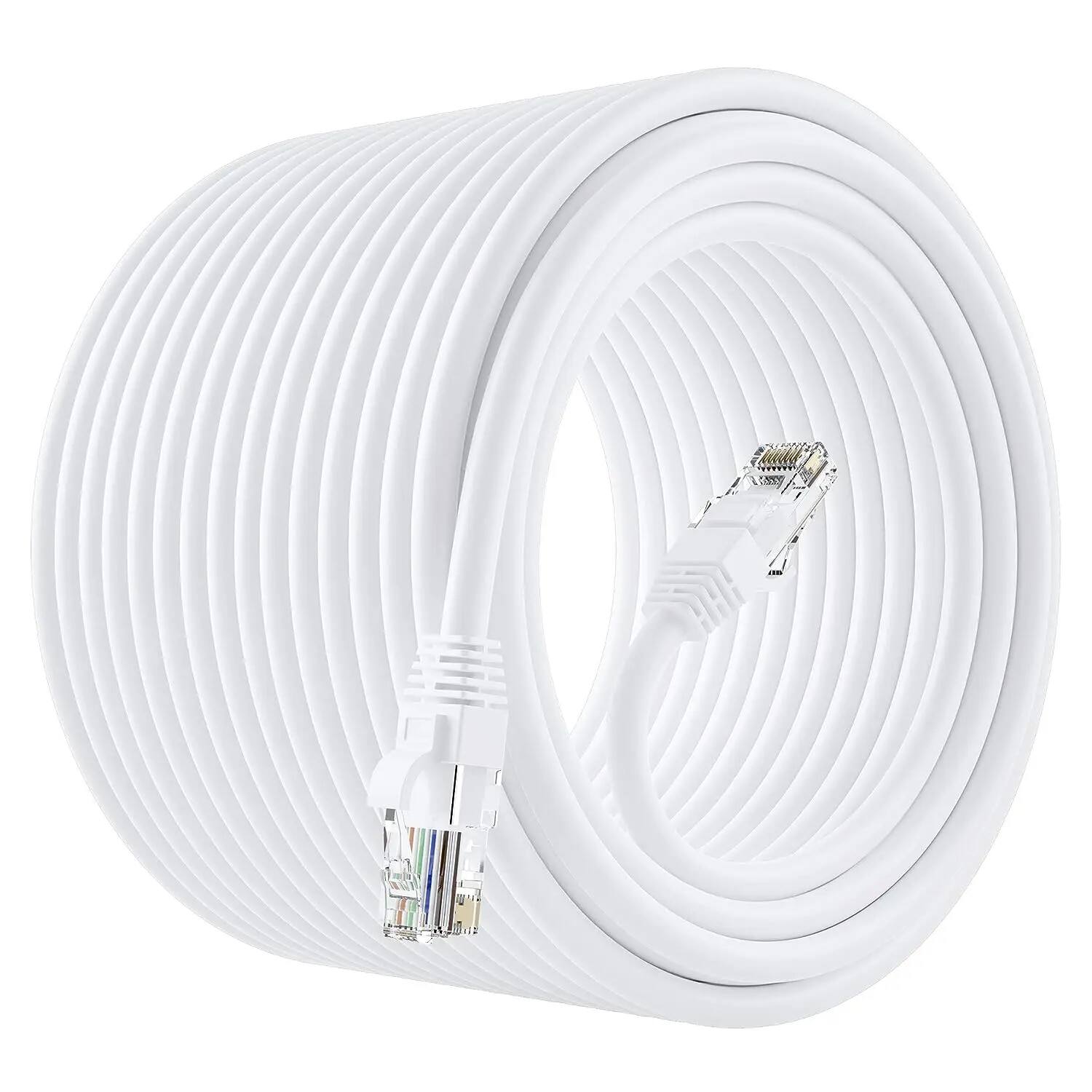 Cat 6 Ethernet Cable LAN Network Cord,Internet, Network Cable ...