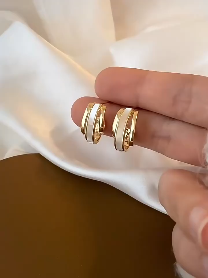 hikaw saudi gold 18k pawnable legit earrings sale french mother-of ...