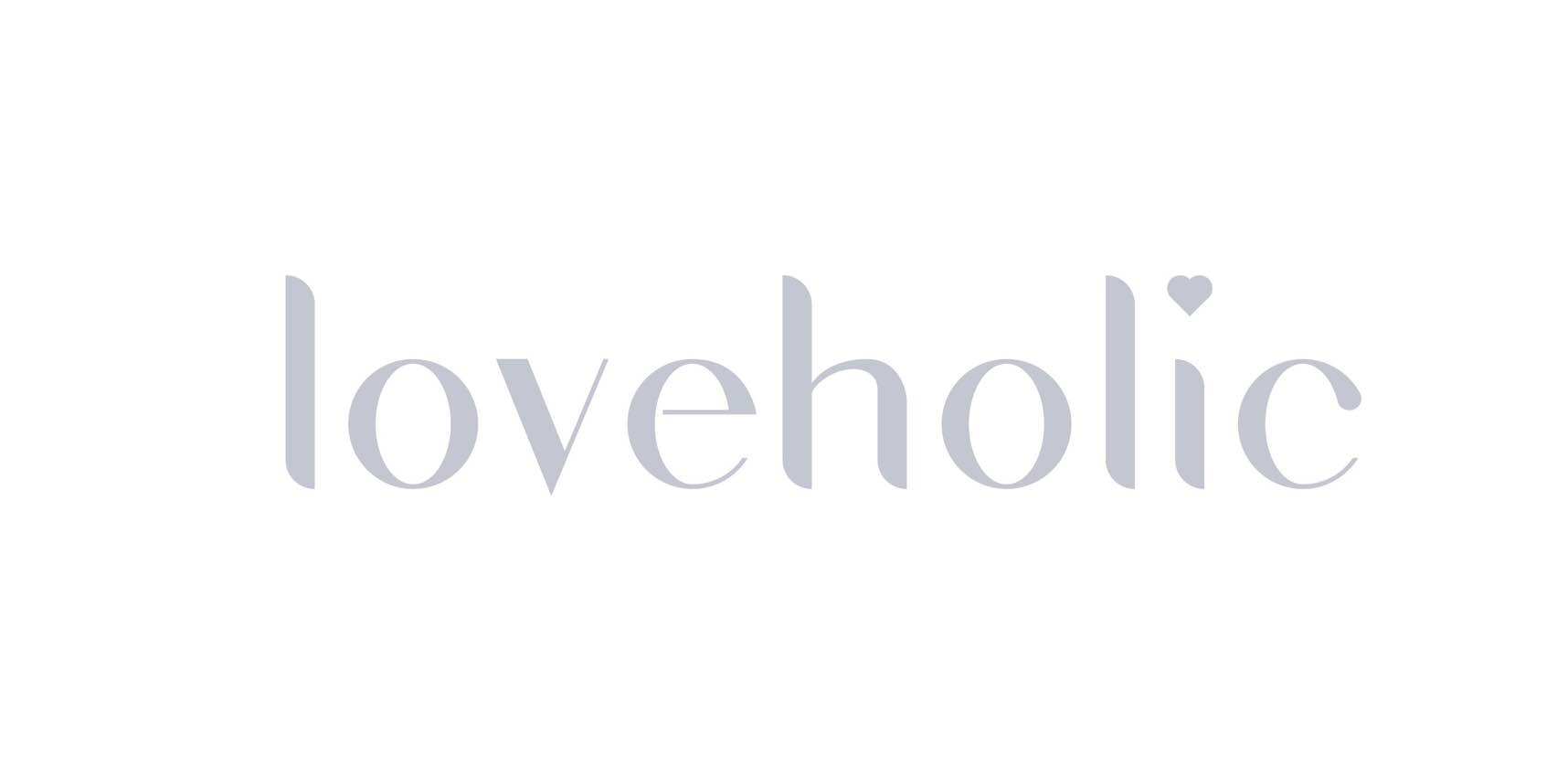 Loveholic Singapore Official Online Store | Shop Now on Lazada
