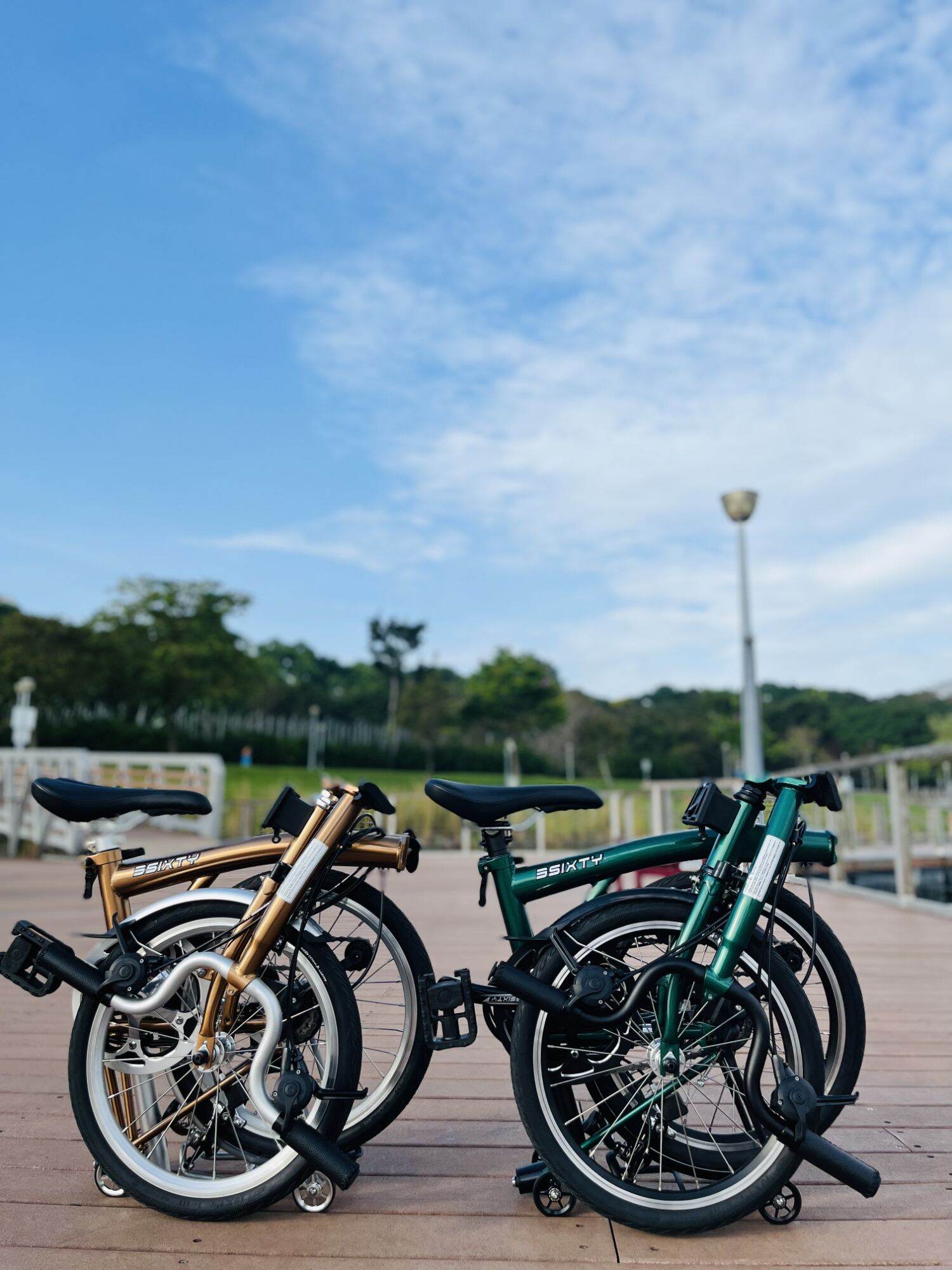 Miracle Bike Singapore Official Online Store | Shop Now on Lazada