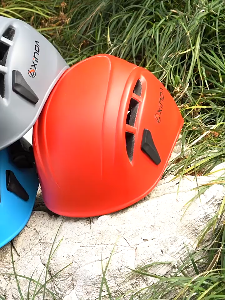 Xinda EPS ABS/PC Multi-functional Climbing Expanding Working at Height ...
