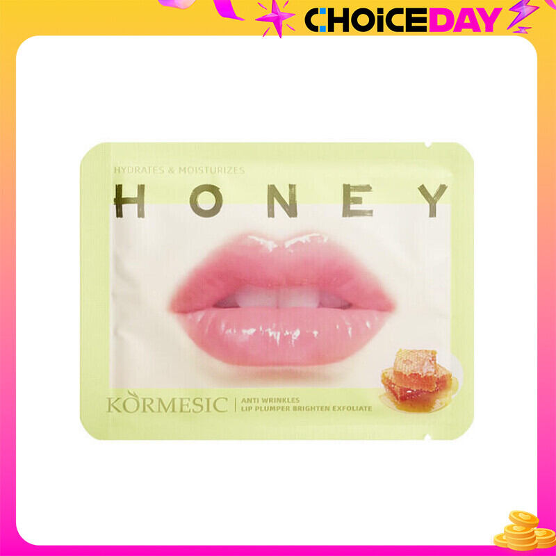 KORMESIC Honey Lip Mask 8g - hEe6xc.Selection - ThaiPick