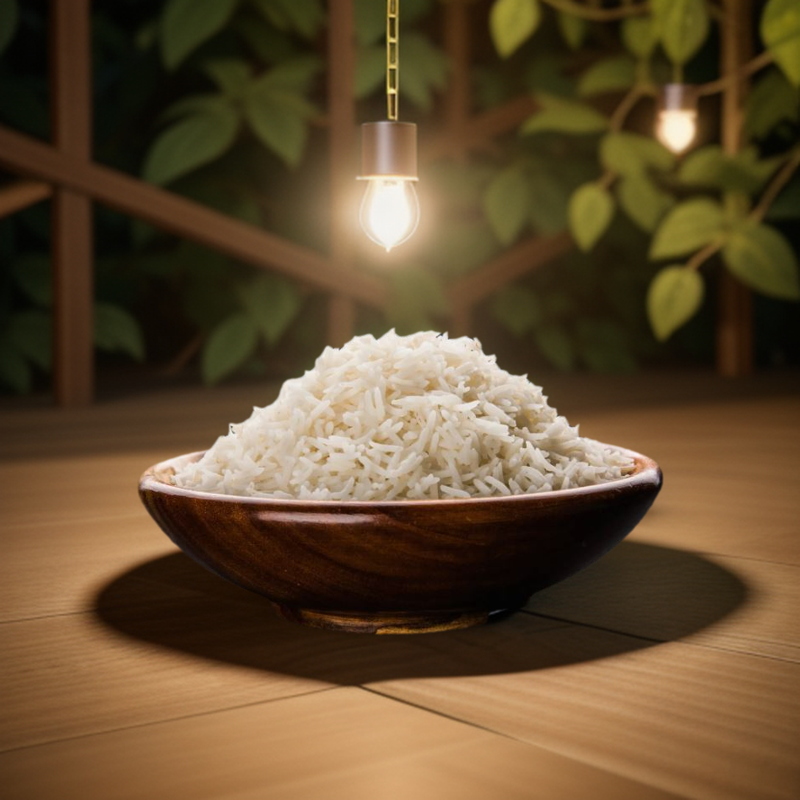 Ponia Basmati Rice 2.5KG RICE PACK ONLY 699 | Daraz.pk