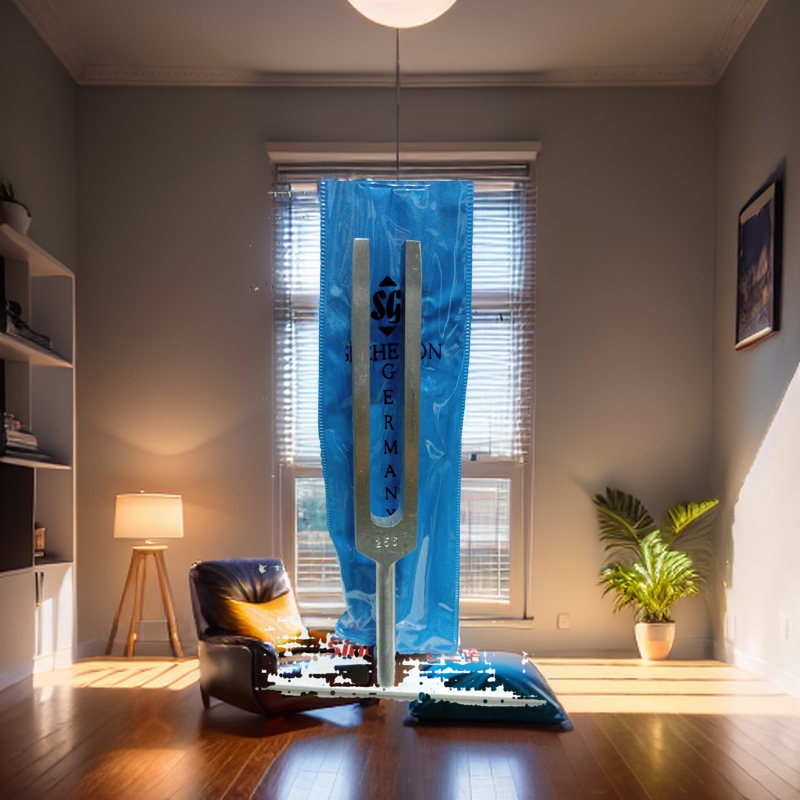 Tuning Fork with bell and without Bell | Lazada PH