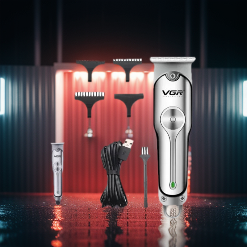 VGR V-071 Professional Hair Trimmer | Daraz.com.np