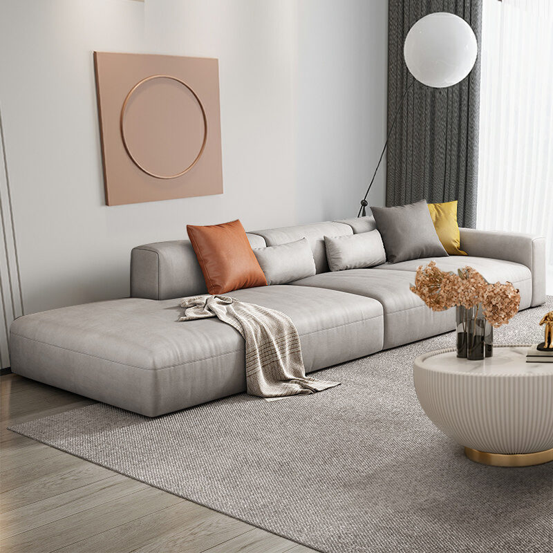 Minimalist Sofa Bed | Baci Living Room