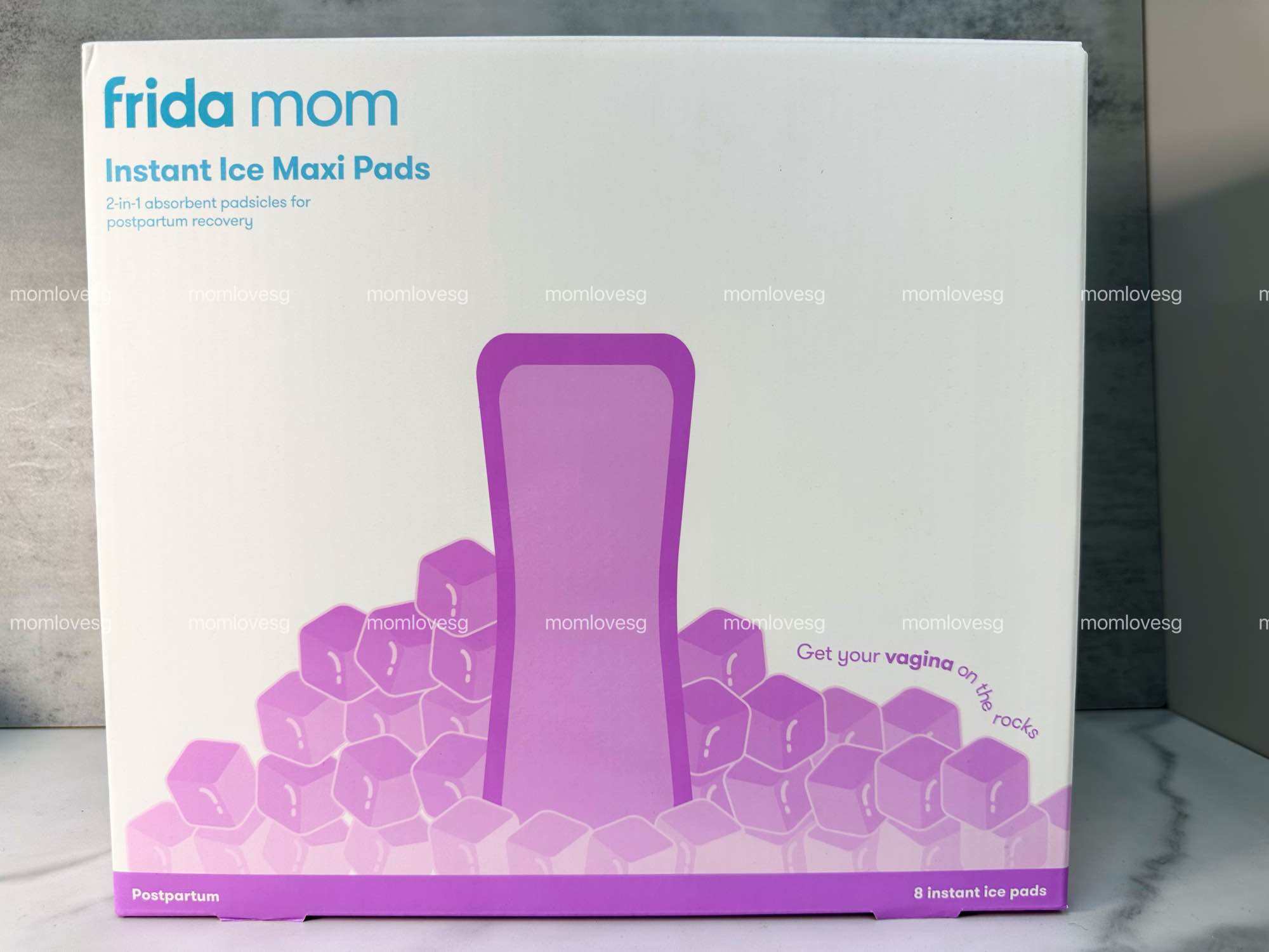 🔥Ready Stock🔥Frida Mom Postpartum Recovery Essentials Kit Postpartum ...