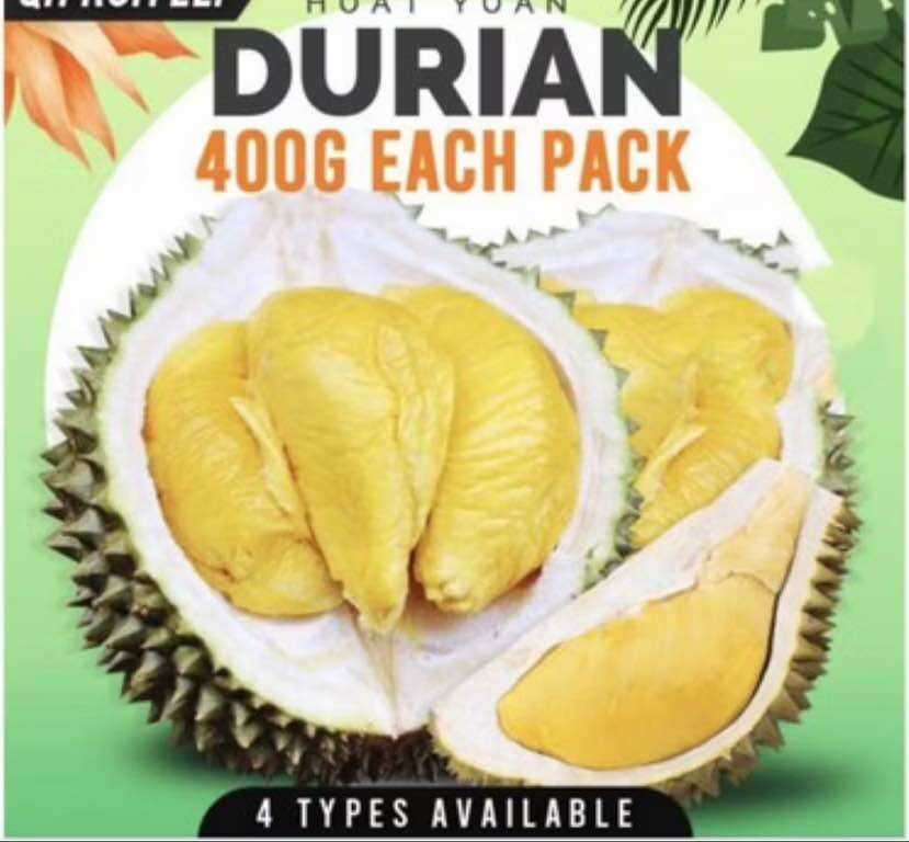 Qi fruit Singapore Official Online Store | Shop Now on Lazada