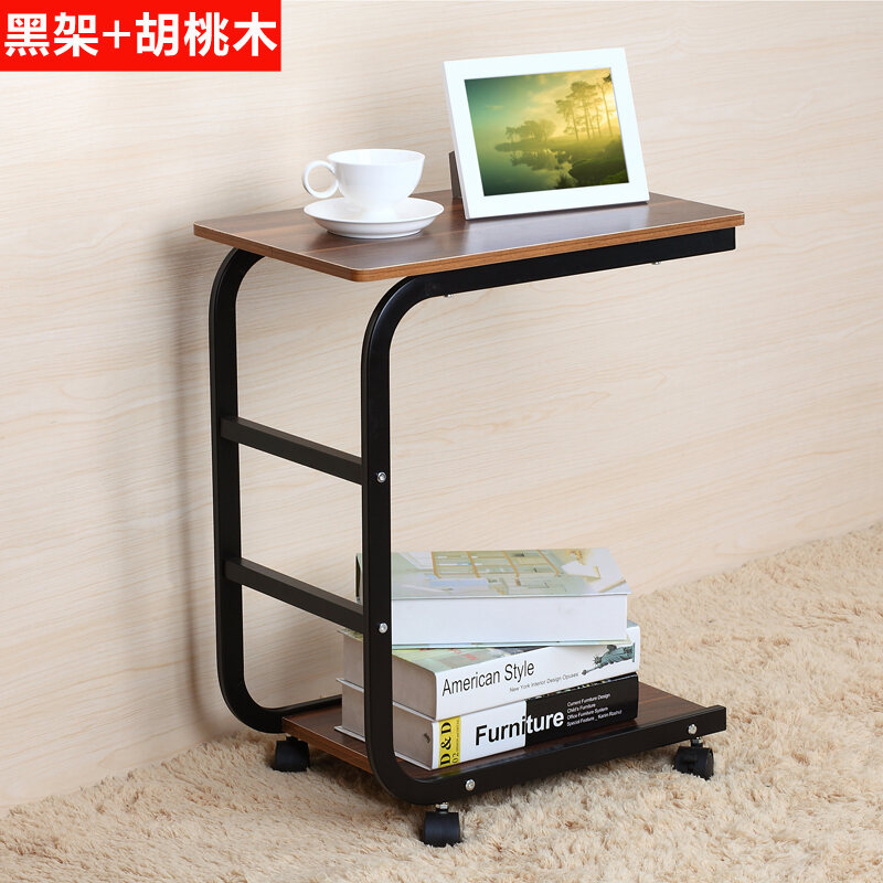 Minimalist Mini Side Table Fashion Living Room Sofa Side Table Corner ...