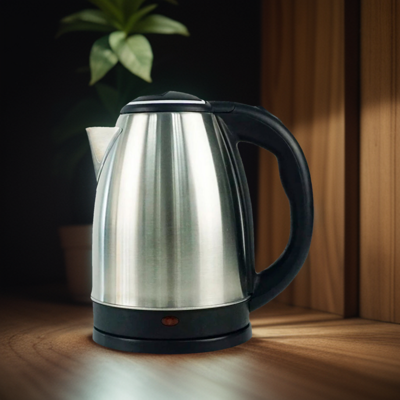 Electric Cordless Jug Water Boiler 1.8 Liters | Daraz.com.np