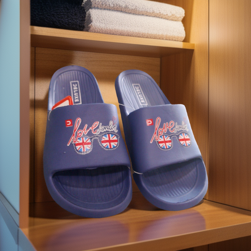 CasualComfort kids Slide Slippers | Daraz.pk