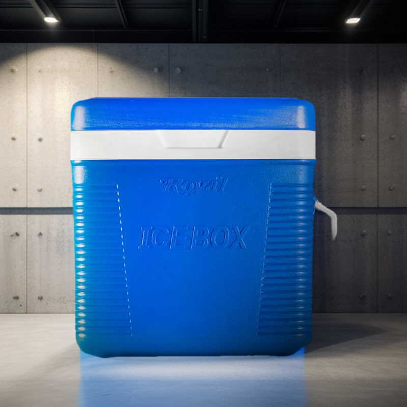 Great Export Quality ICEBOX with more storage capacity (14,18,24 ltr ...