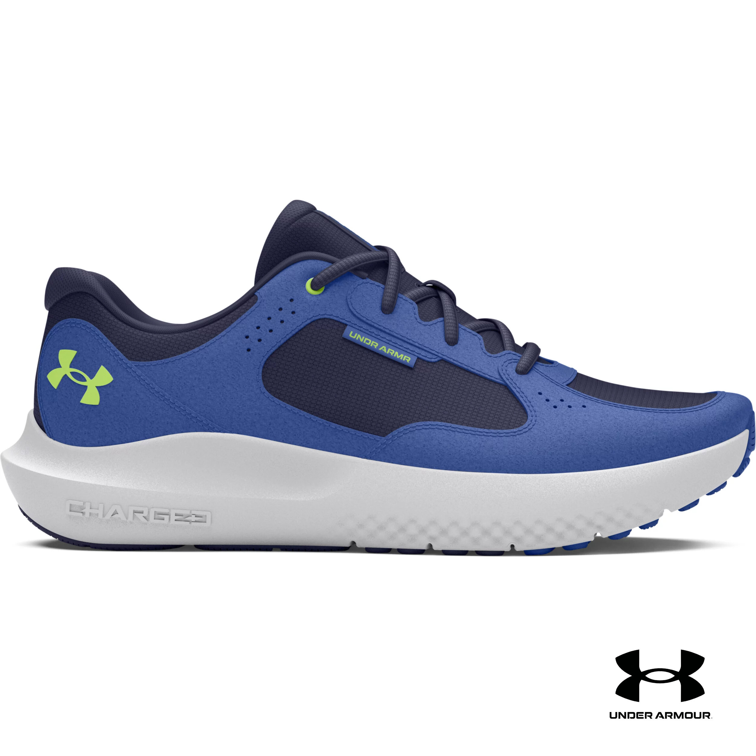 Under Armour Men's UA Versurge Running Shoes