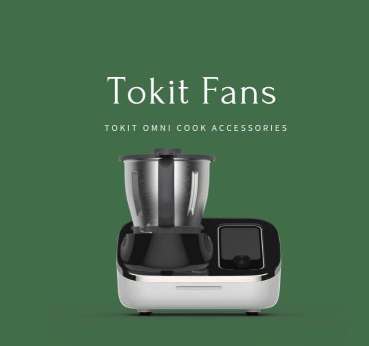 Tokit Fans Singapore Official Online Store | Shop Now on Lazada