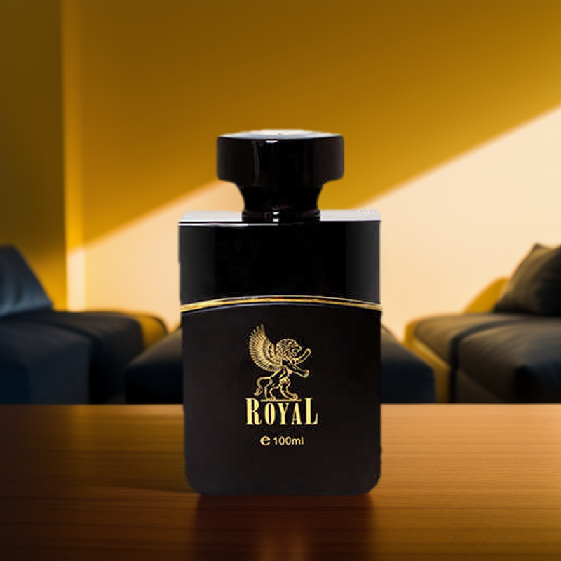 Sellion Royal For Men Eau De Perfume For Men – 100 ml | Daraz.pk