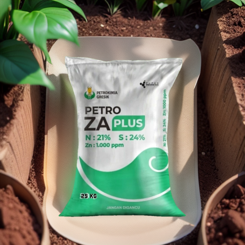 Pupuk Petro ZA Plus Untuk Kebutuhan Pertanian Andalan | Lazada Indonesia
