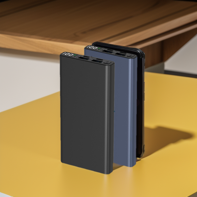 Power Bank HG-P2 (Metal) | Daraz.com.bd